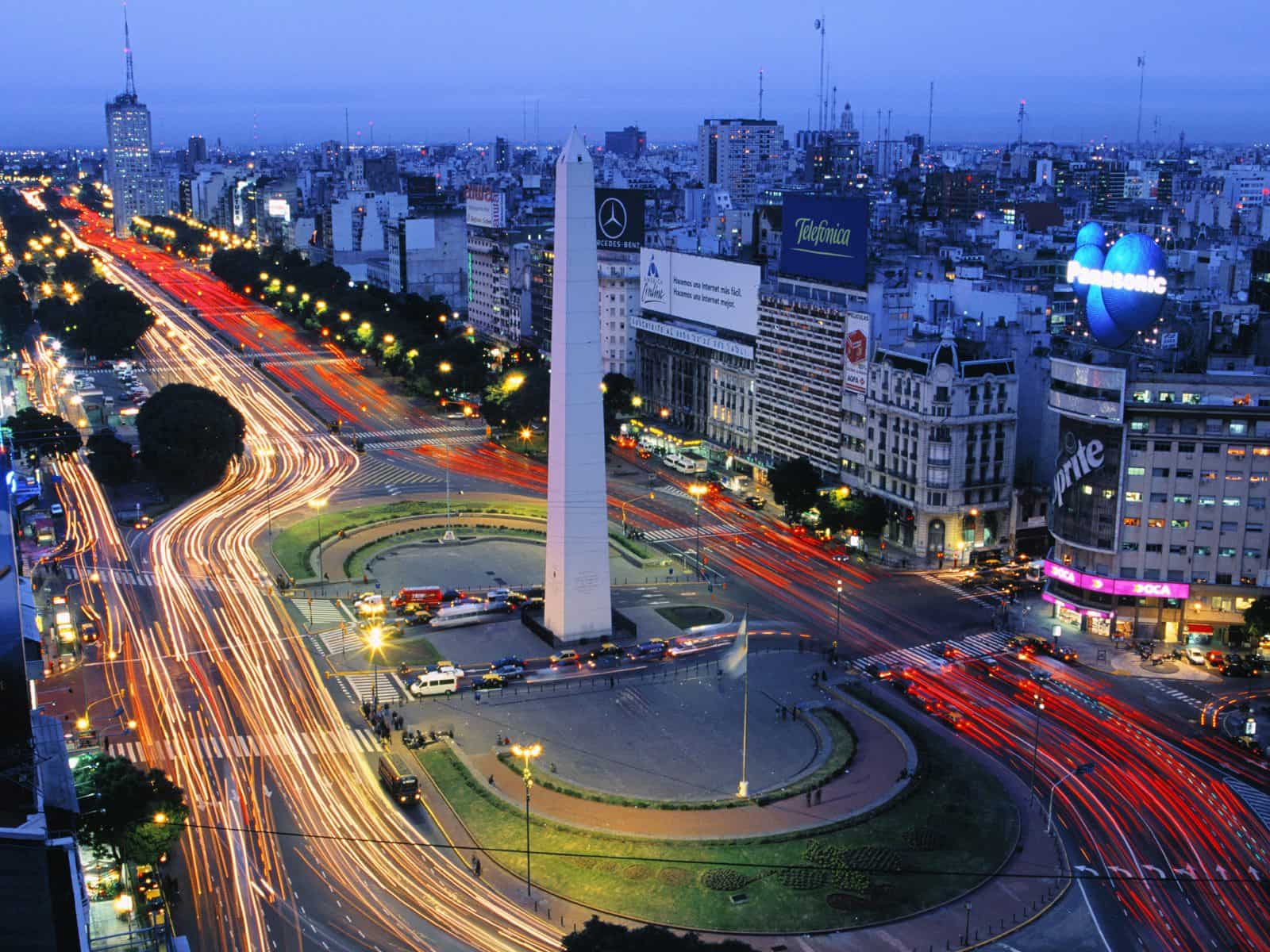 Big Five Why Buenos Aires is the “Paris of South America”