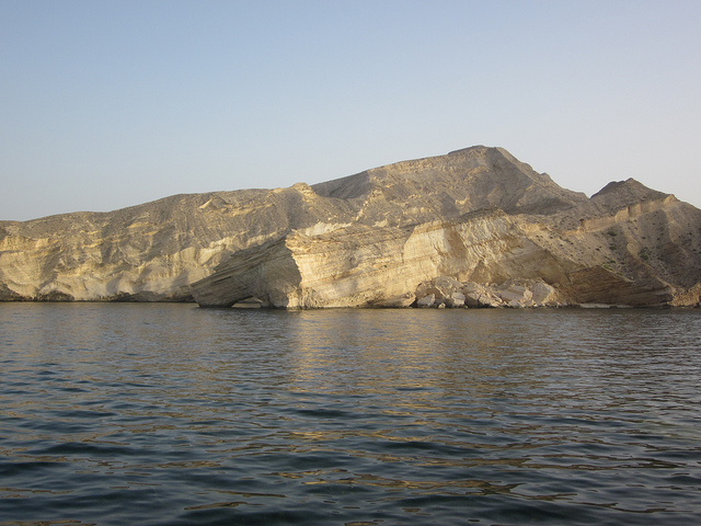 Big Five A Photo Tour of the Opulant Oman | Big Five