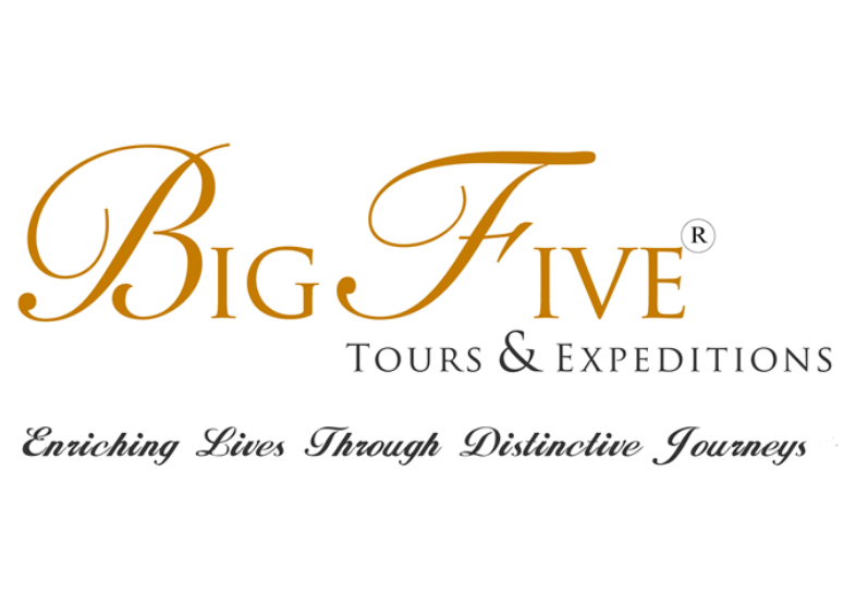 Big Five Another First from Big Five | Big Five