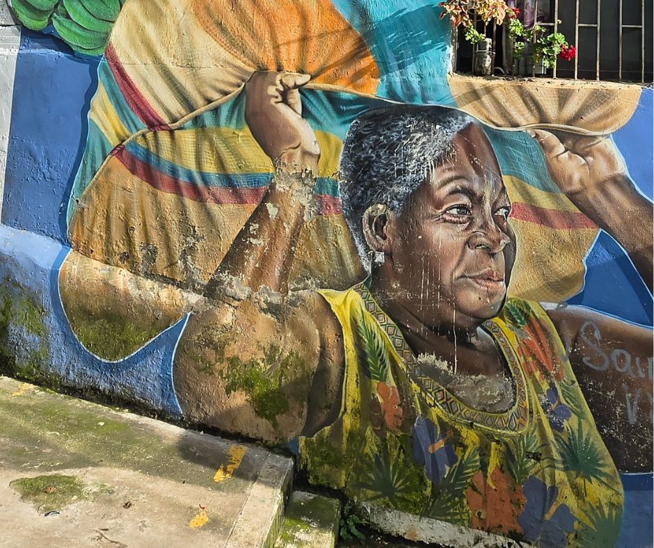 Big Five 2025 Dispatch Colombia – Brian, Javier and the New Medellin ...